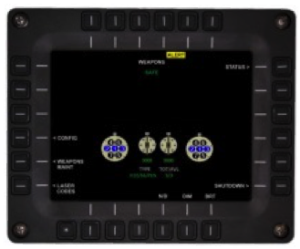 Weapon Management Systems – Cantine Armament Incorporated