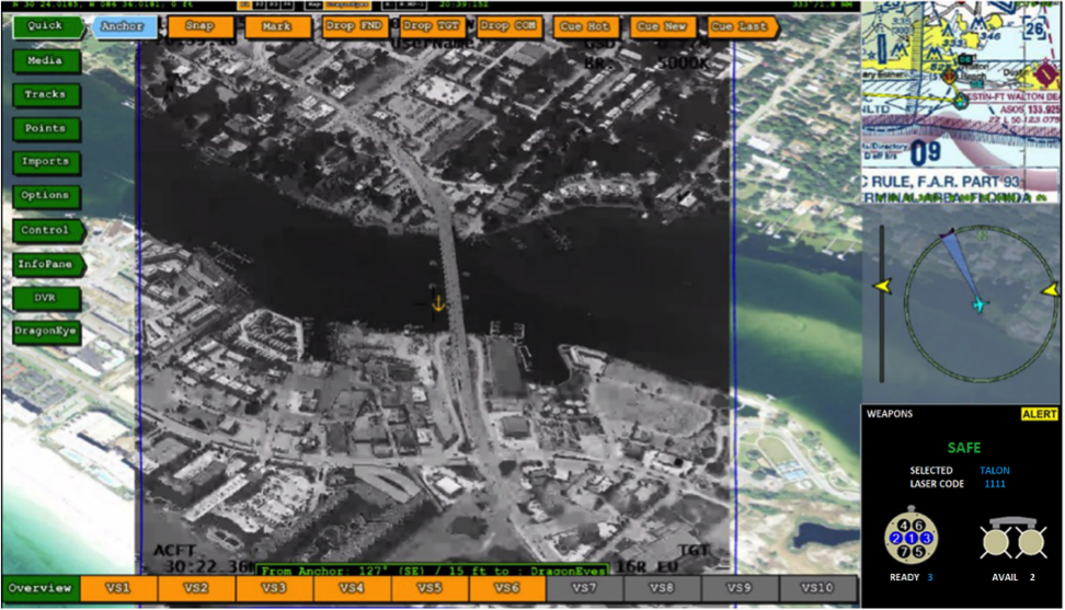 Weapon Management Systems – Cantine Armament Incorporated