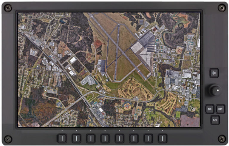 Weapon Management Systems – Cantine Armament Incorporated